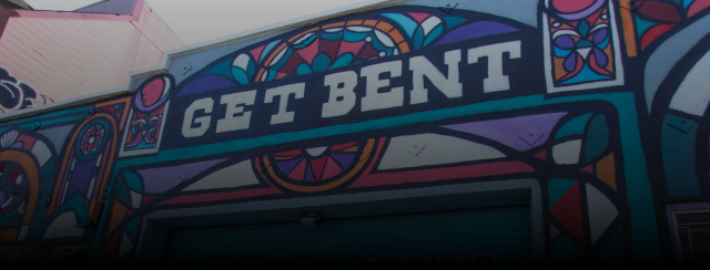 Pricing - Get Bent | Oakland, CA